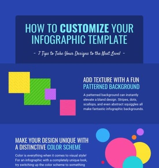 Do a creative professional infographics design by Omar_ezz | Fiverr