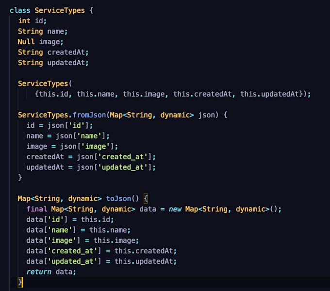 Give you a script code for weather by M1do78 | Fiverr