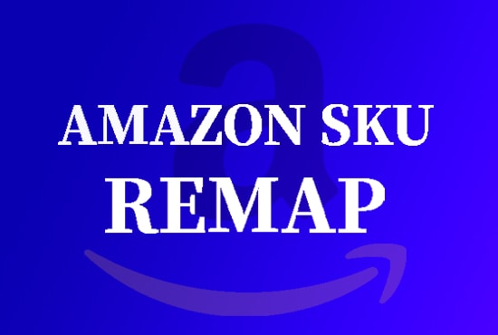 Remap sku and inventory to new amazon asin within 1 day by ...