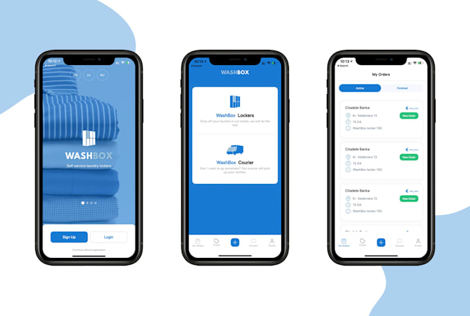 Develop cross platform apps using flutter by Pulasthi99 | Fiverr