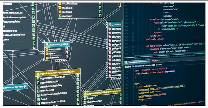 Design Database Create Erd And Sql And Mysql Queries By Watsonpaul