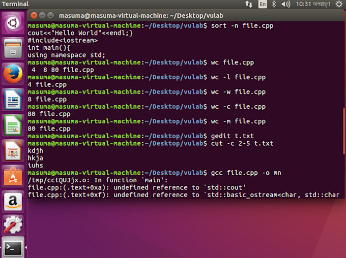 Do copy paste and fast typing by Masumayas | Fiverr
