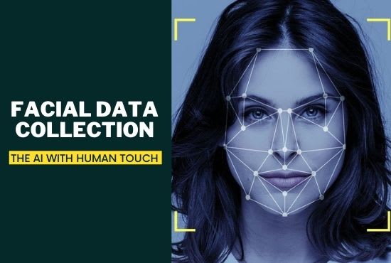Do facial data collection for machine learning models by Deepankarleo ...