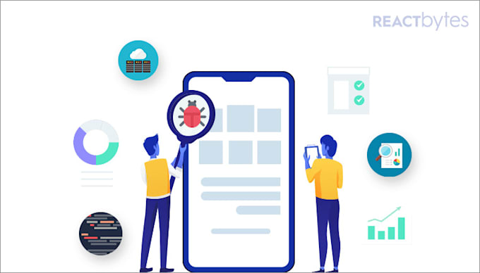 Fix Your Bugs In Reactjs By Bsanaullah Fiverr