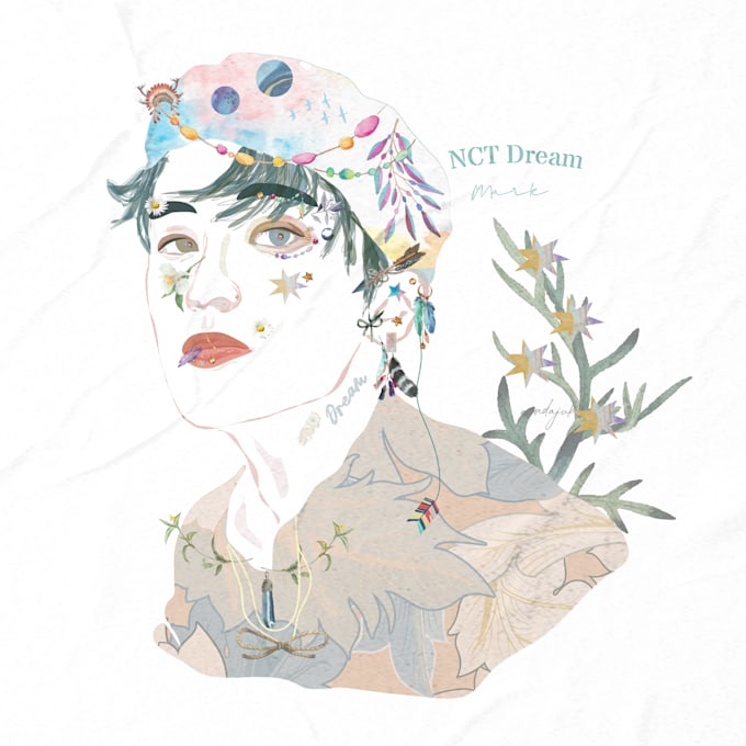 Do draw vector illustration by Hernandakartika | Fiverr