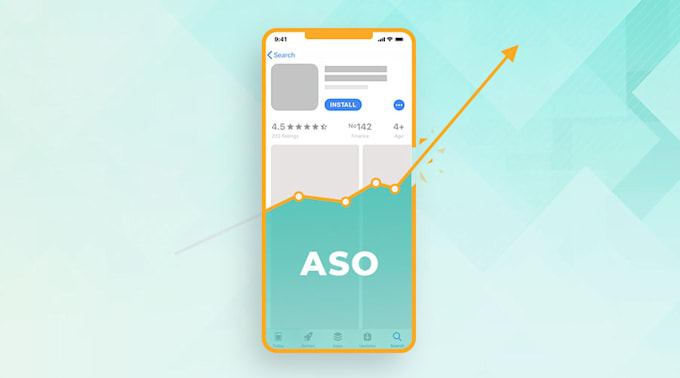 Do aso with the strongest keywords for your ios and google play app by ...