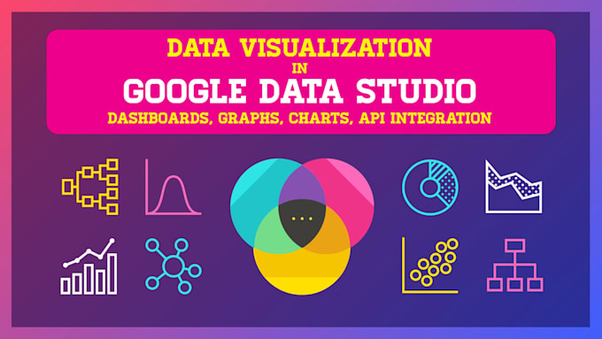 Create google data studio dashboards for your business by Data_dexter ...