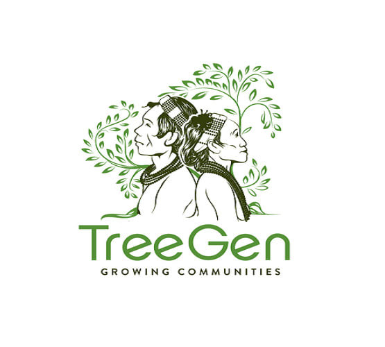 Create an indigenous peoples centric logo for treegen by Leland_fenster ...