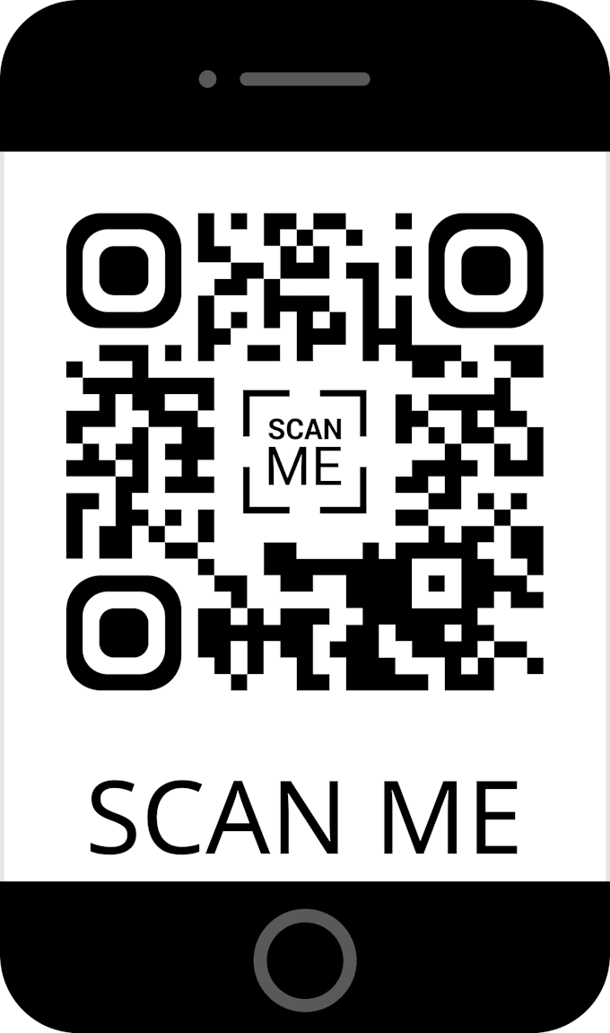 Create all type of unique qr codes by Ali059 | Fiverr