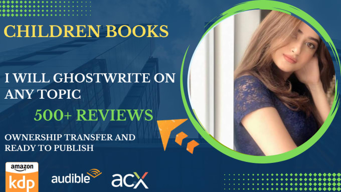 Write, ghostwrite short stories for you by Lishbay | Fiverr Write, ghostwrite short stories for you by Lishbay | Fiverr