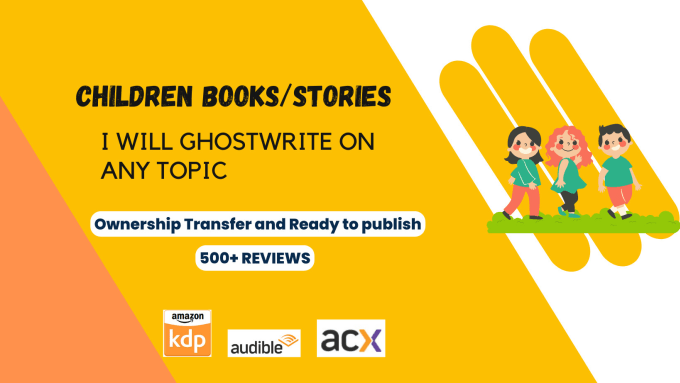 Write, ghostwrite short stories for you by Lishbay | Fiverr Write, ghostwrite short stories for you by Lishbay | Fiverr