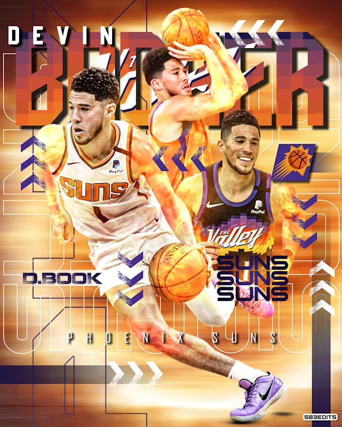 Make your sports edits or sports posters and graphics by Seanbriggs10 ...