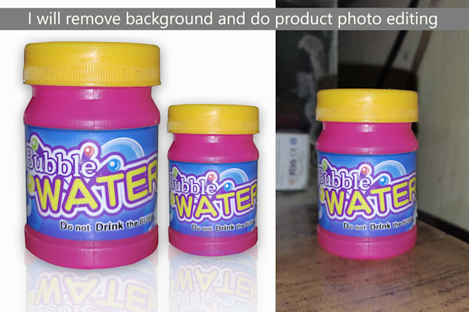 Do amazon product background remove by Wali110 | Fiverr