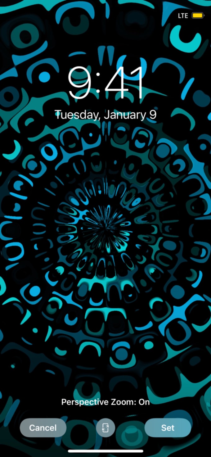 Create mandala wallpapers for phones by Splashofiart | Fiverr