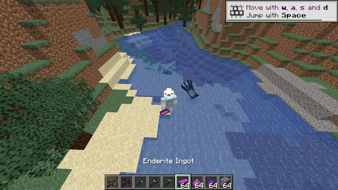 Make you a mod in minecraft for 5 usd by St4ln0x | Fiverr