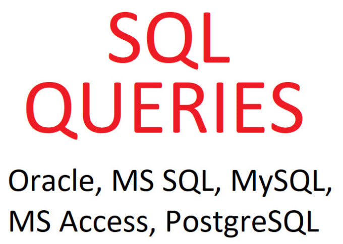 Make Dml Ddl Queries Indexes Triggers Functions And Stored Procedures By Imkyounas Fiverr