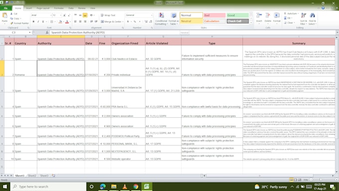 Convert pdf files into ms word and excel by Saadamin8878 | Fiverr Convert pdf files into ms word and excel by Saadamin8878 | Fiverr