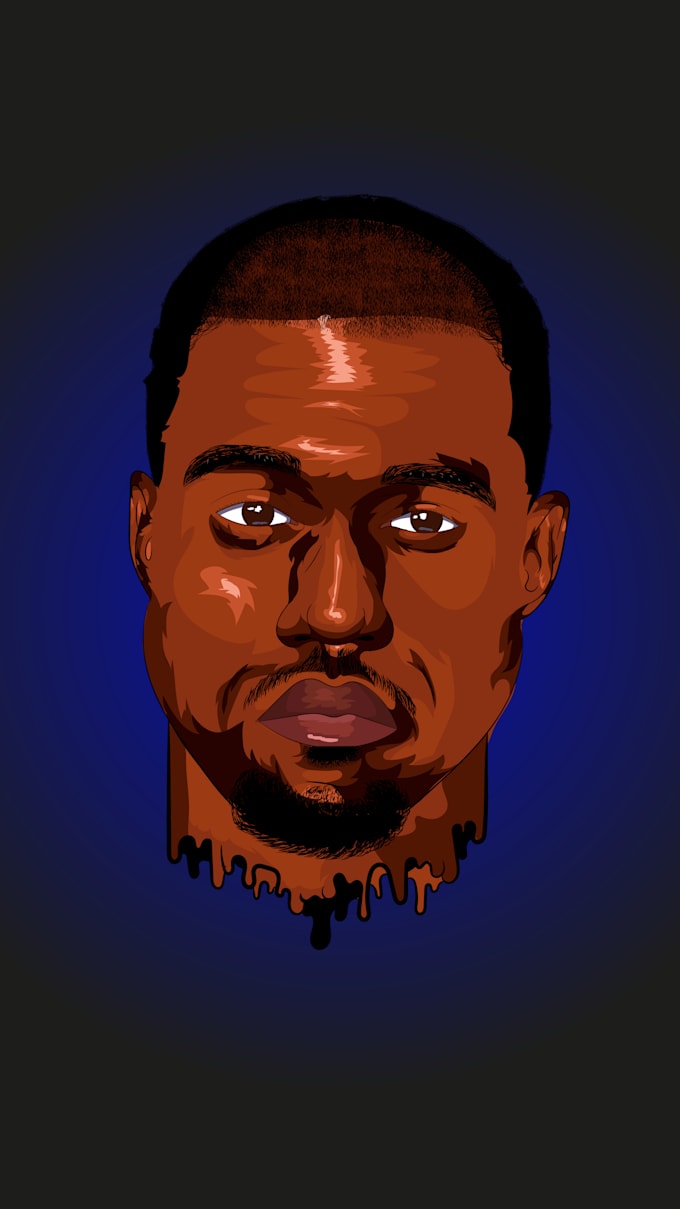 Draw a avatar cartoon for your photos by Cyndranicolas | Fiverr