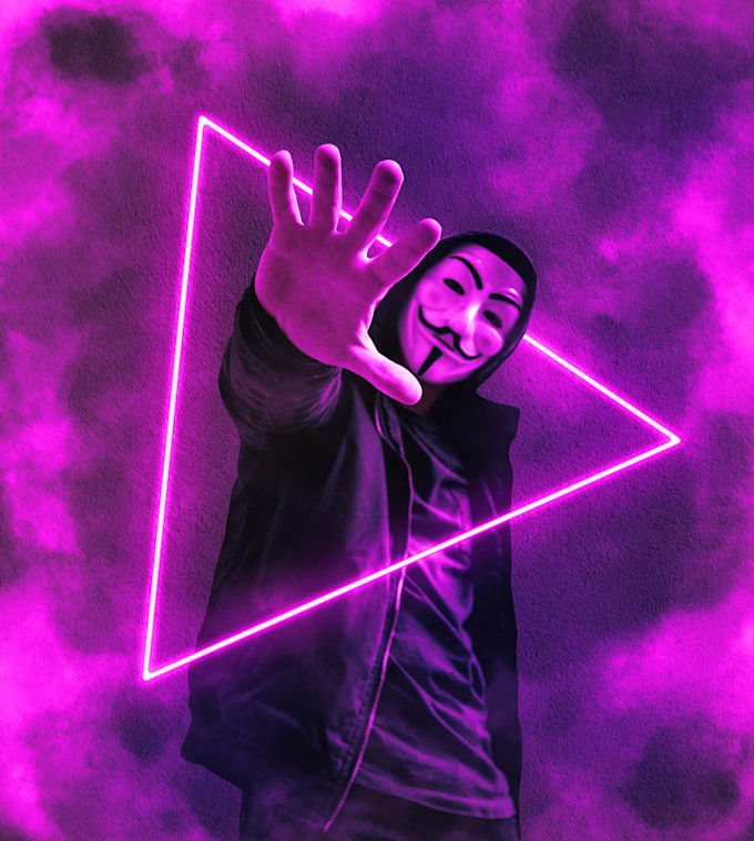 Make you look cool with photoshop by Alexlesegol | Fiverr