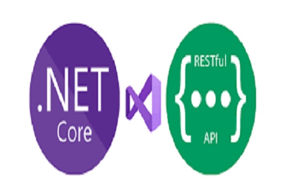 Develop dot net core web apis mssql using best practices by ...