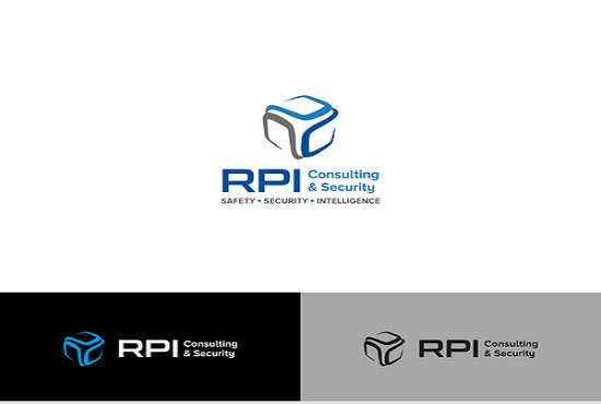 Design a unique security logo by Kim_corbin | Fiverr