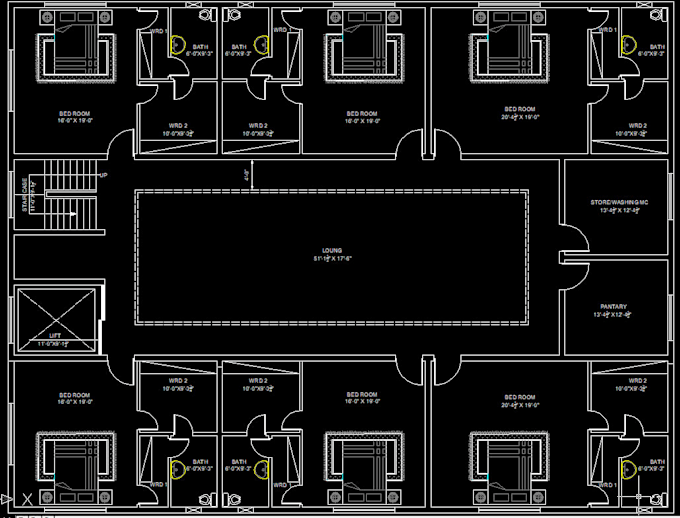 Create professional 2d design by Bilalmughal7919 | Fiverr