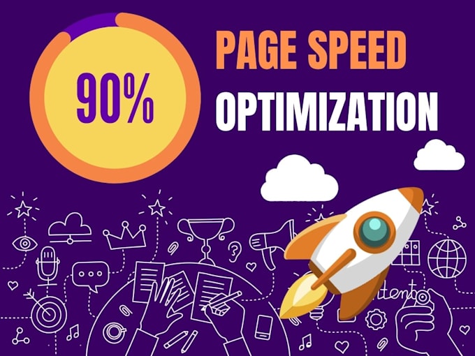 Wordpress page speed optimization to over 90 score 1 to 3 seconds loading time by Cavalrahman1 ...