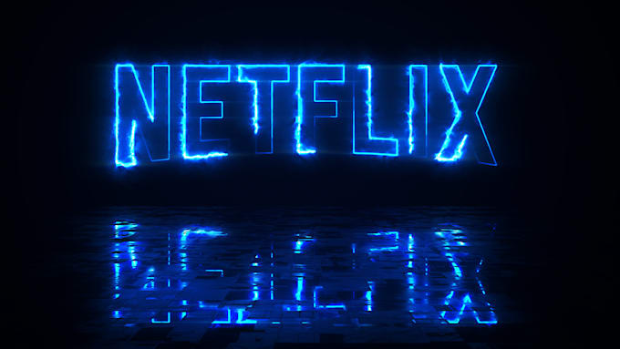 Create an amazing neon electric logo animation by Seragraph | Fiverr
