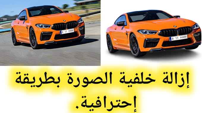 Remove background images professionally hello everyone by Ciraayhan2 ...