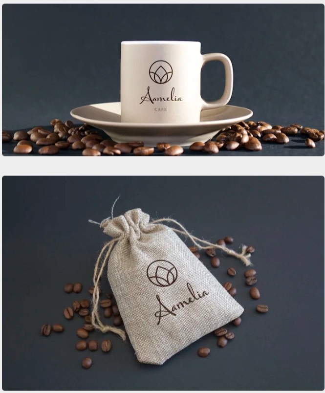 Am capable of create any kind of graphic design with an idea by ...