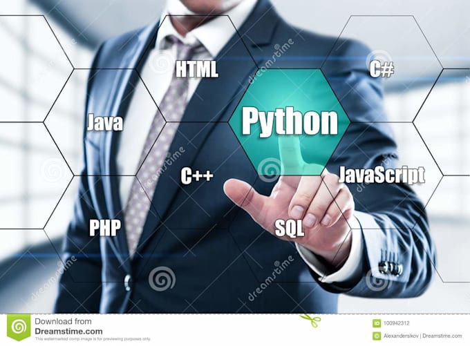 Do java c cpp python sql salesforce programming tasks and project for ...