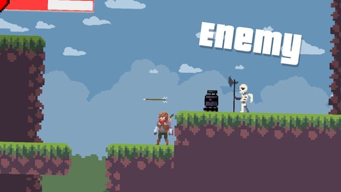 Make sfml games for you by Programmer3210 | Fiverr