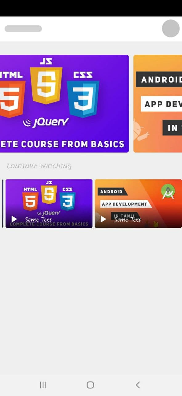 Develop react native applications by Coder_kumaravel | Fiverr