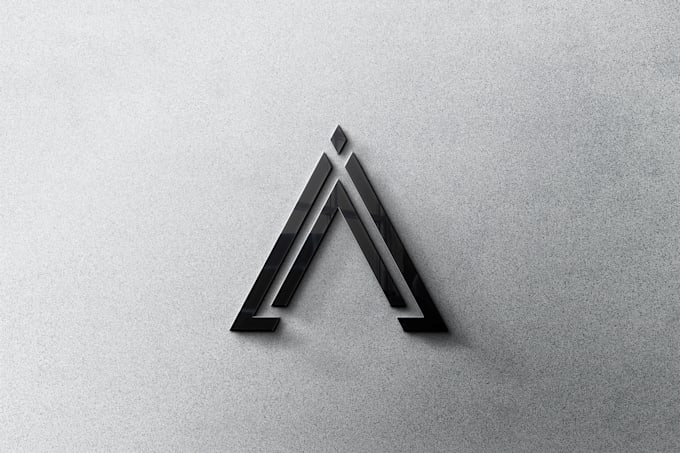 Create an immaculate logo by Goddessdzn | Fiverr