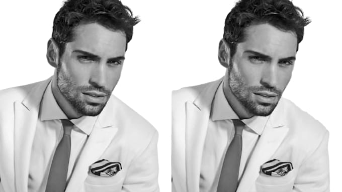 Cut out image, transparent background fast by Natashaartigala | Fiverr