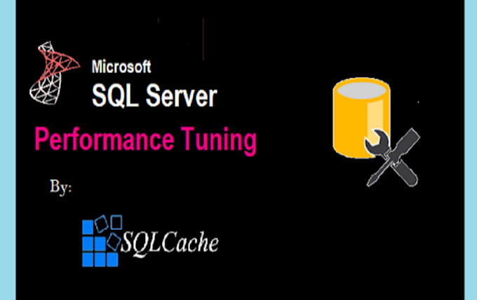 Resolve sql server performance issues by Aasc_asif | Fiverr Resolve sql server performance issues by Aasc_asif | Fiverr