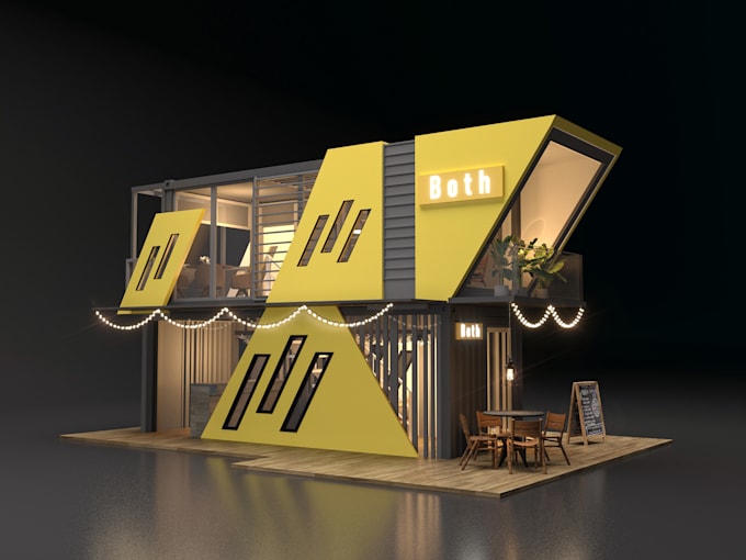 Design shipping container homes, shops, restaurants and more by ... Design shipping container homes, shops, restaurants and more by ...