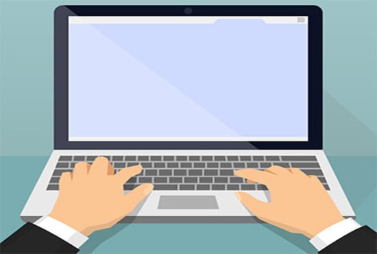 Fast typing anything to word by Selimjeljeli | Fiverr