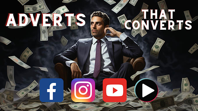 Create promotional short video ads commercials or marketing videos by ...