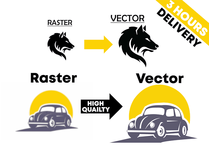 Recreate any logo and perfectly vector trace an image by Nida_7864 | Fiverr Recreate any logo and perfectly vector trace an image by Nida_7864 | Fiverr