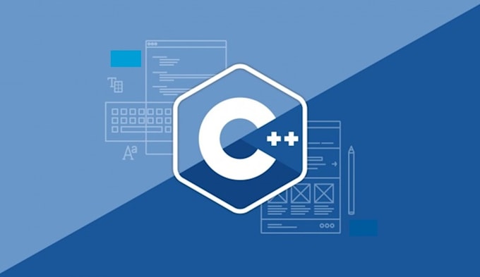 Help you with cpp programming by Std_tutor | Fiverr