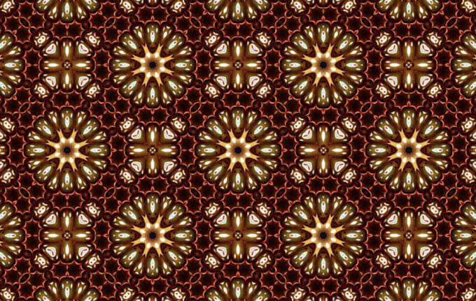 Design amazing patterns for you by Bashir1designer | Fiverr