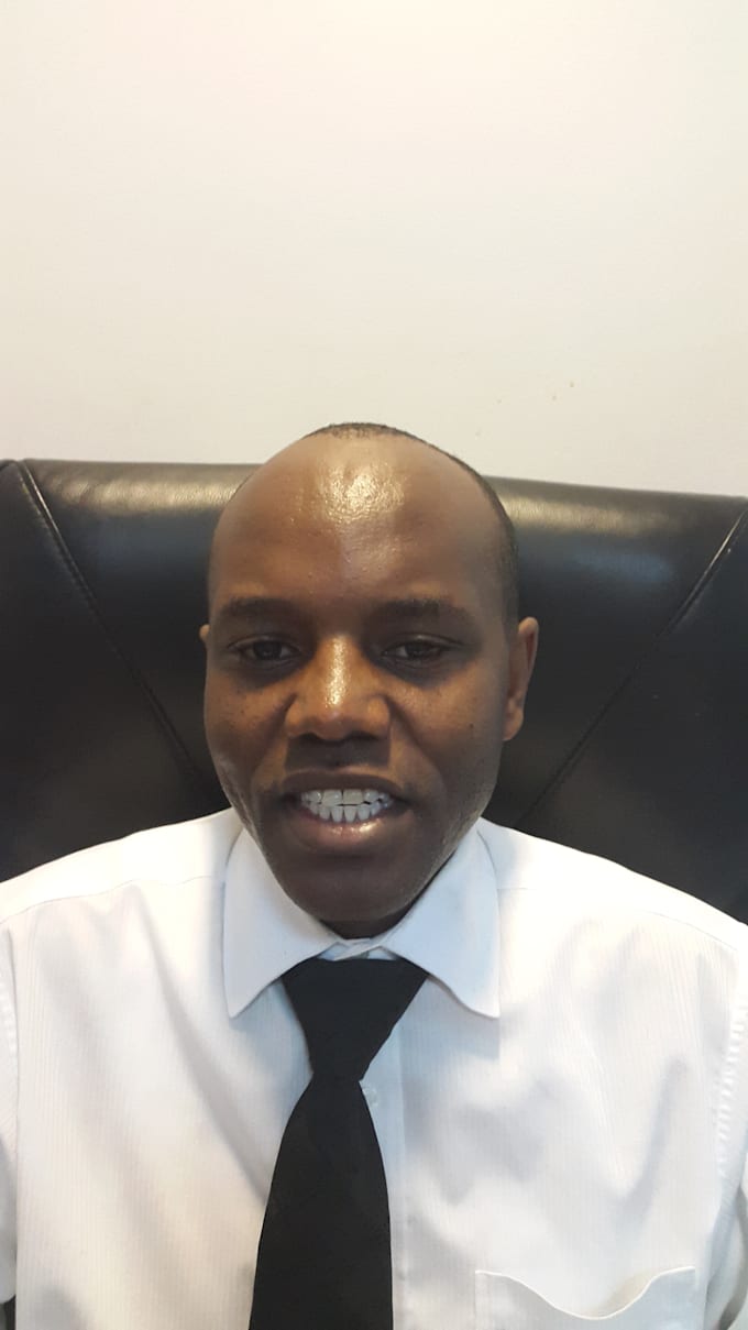 Error free data with integrity by Johnmuiru | Fiverr