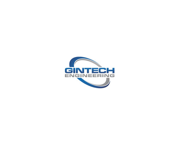 Design gintech logo in 1 day by Helenwonghel | Fiverr