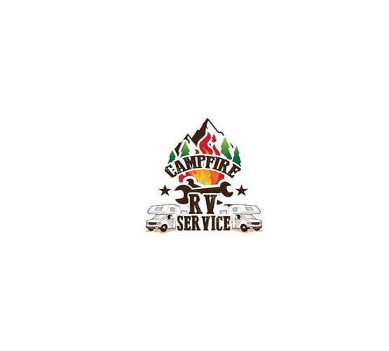 Design mobile rv service logo in 1 day by Helenwonghel | Fiverr