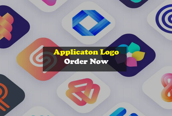 Design modern minimalist mobile app logo or icon by Dileep__rathore ...