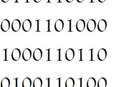 Translate up to 5 words into ascii binary code by Jake_m | Fiverr