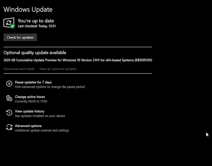 Speed up your pc and conduct specification checks by Tech_d0ct0r | Fiverr