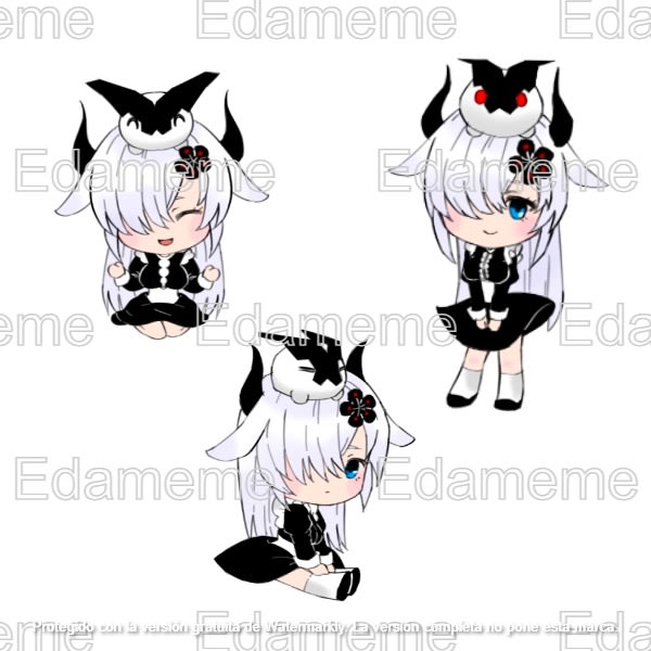 Animation for your twitch alert box by Edameme | Fiverr