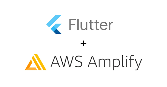 Develop a flutter app with aws amplify by Kamrannazir780 | Fiverr